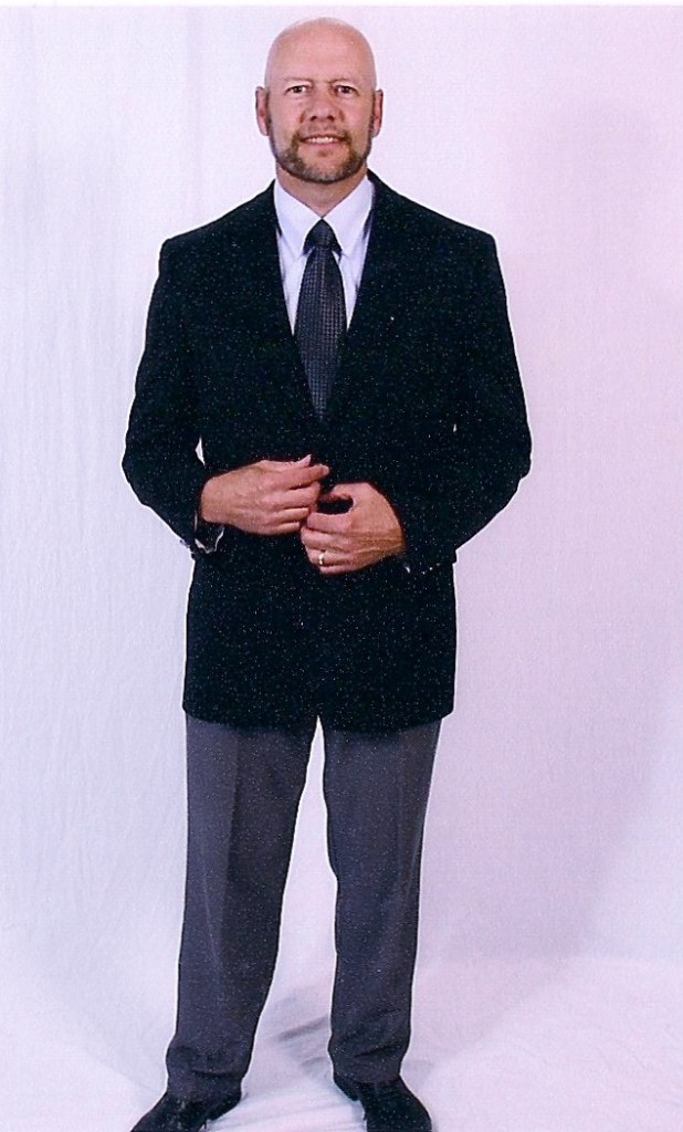 Meet Speaker Russ Miller | Creation, Evolution & Science Ministries